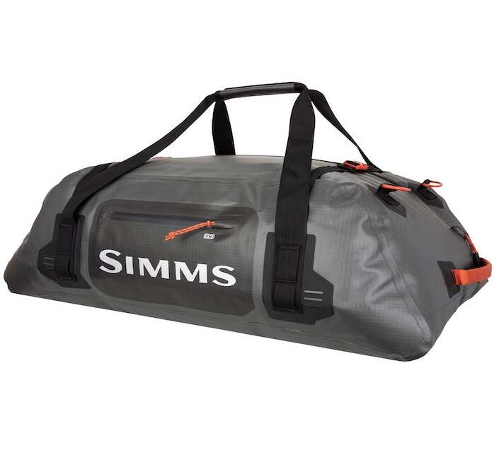 Simms G3 Guide Z Duffel Bag- ReelFlyRod