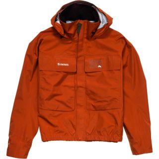 Simms Rain Gear - ReelFlyRod