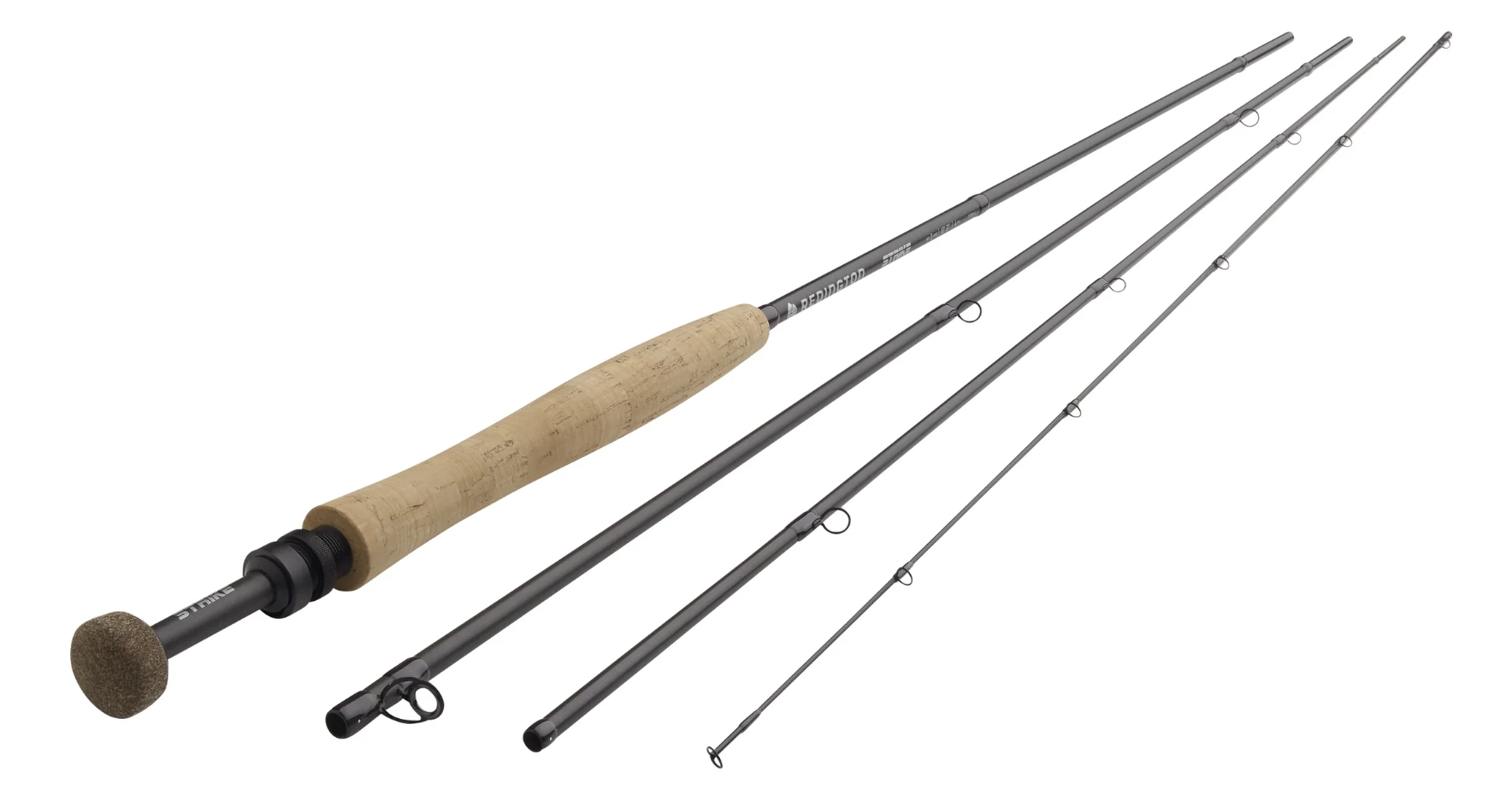 Redington Strike 3100-4 Fly Rod - ReelFlyRod
