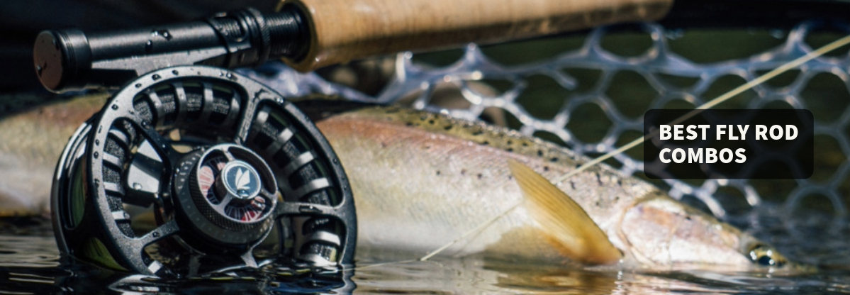 Best Fly Rods - ReelFlyRod