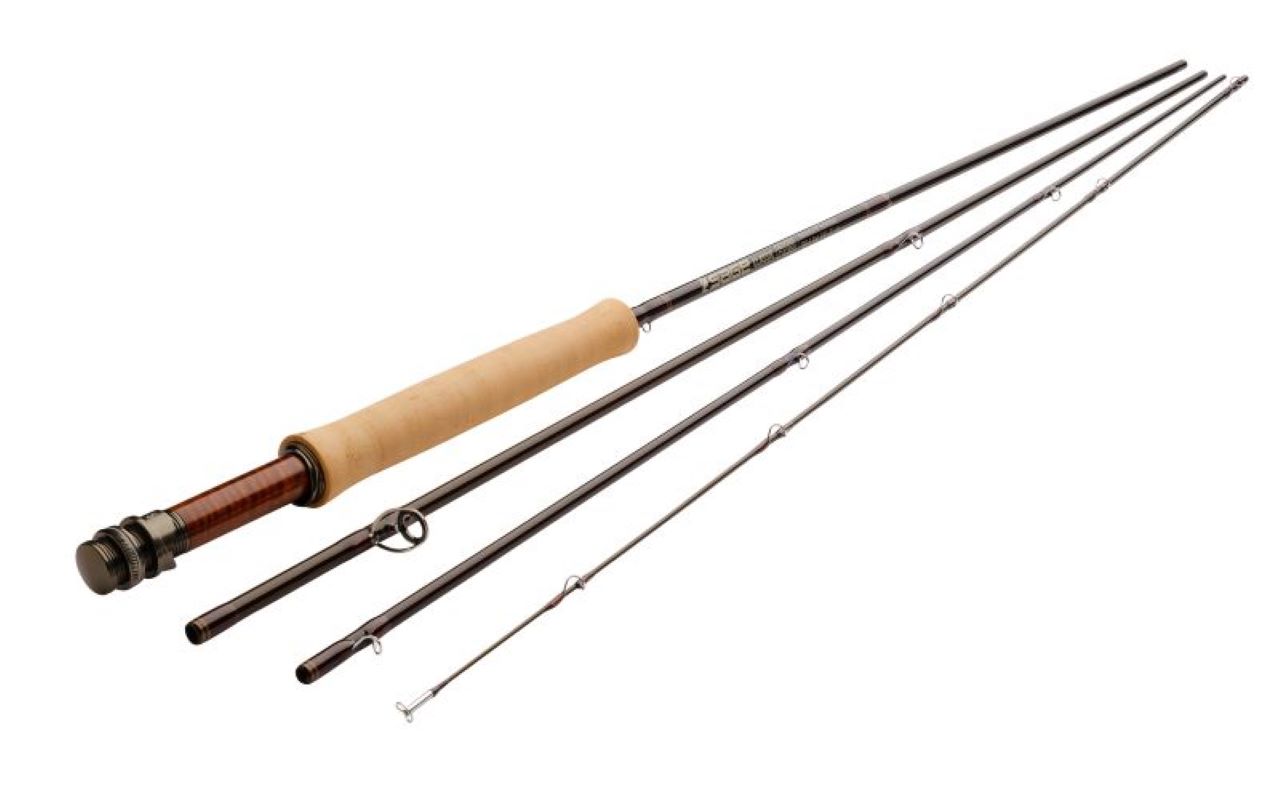 Sage CLASSIC R8 380-4 Fly Rod