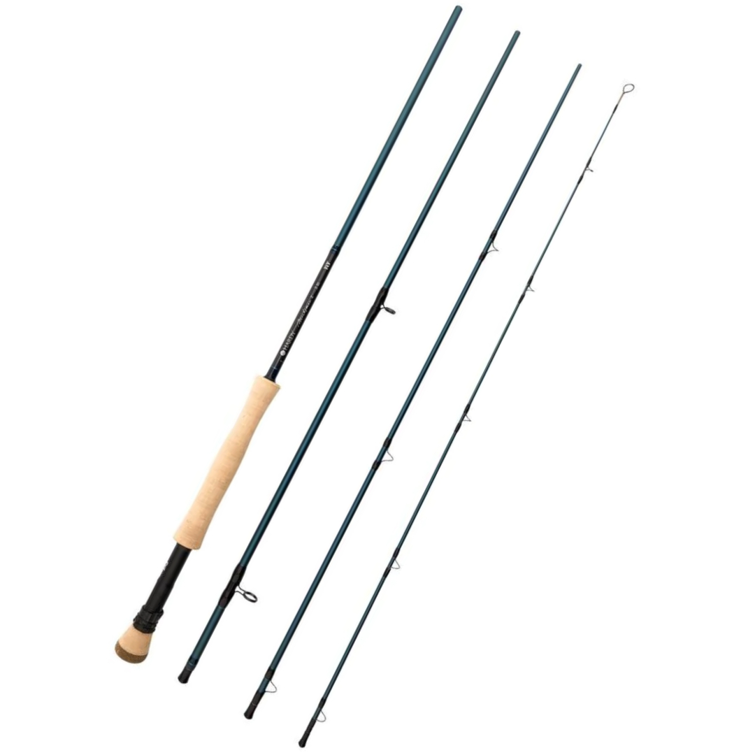 Hardy Fly Rods - ReelFlyRod