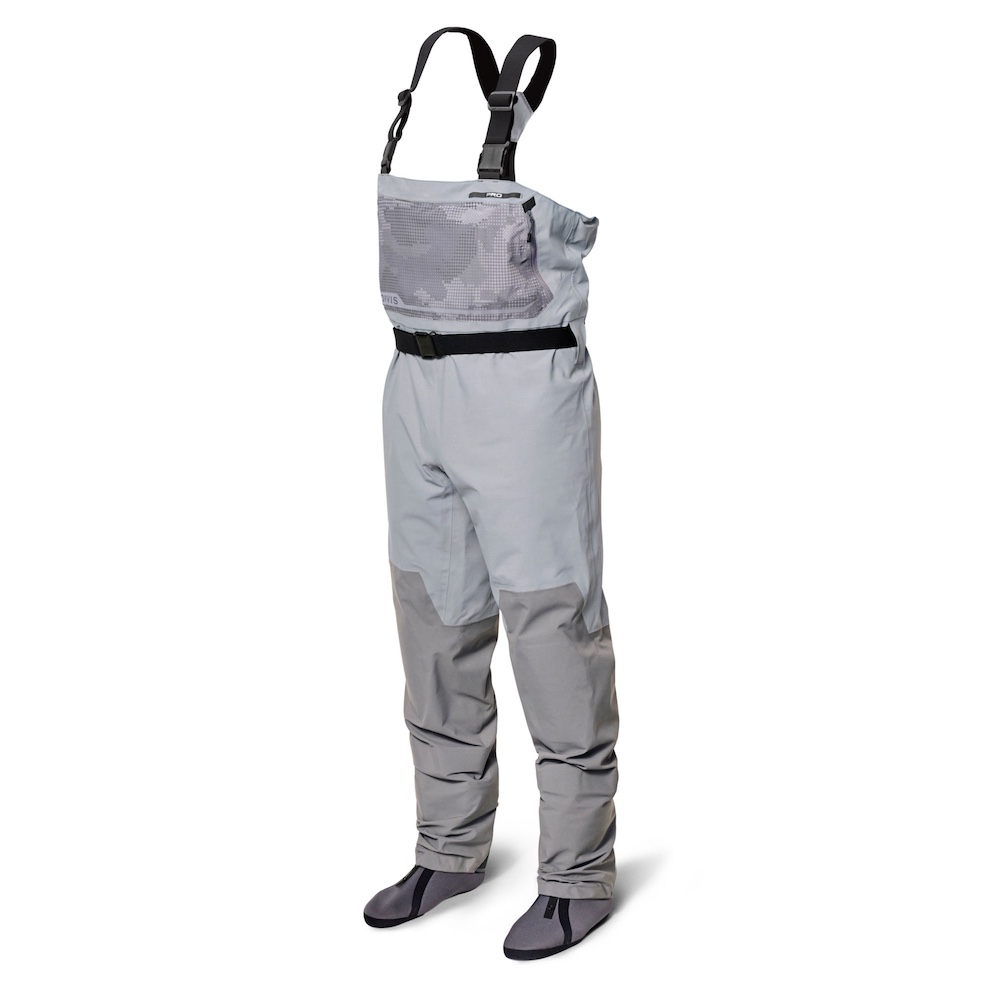 Orvis Pro LT Wader | ReelFlyRod