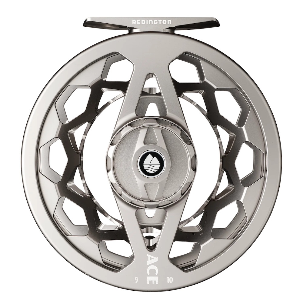 Redington ACE 5/6 Fly Reel | ReelFlyRod