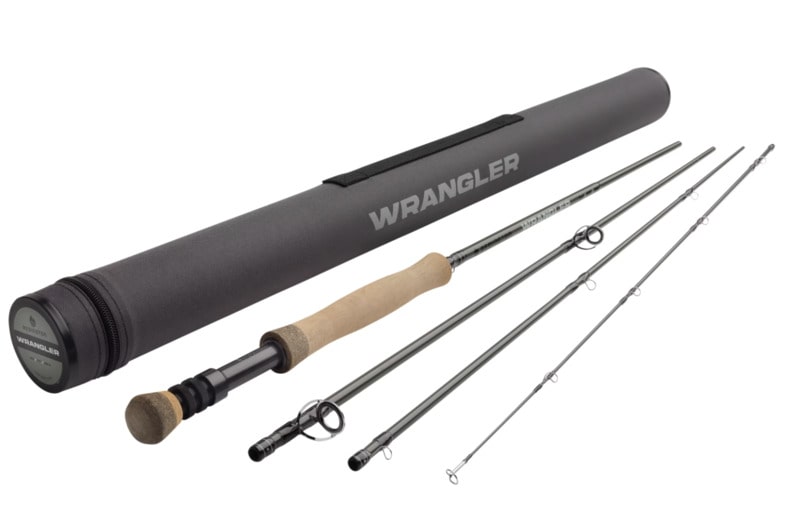 Redington Fly Rods - ReelFlyRod
