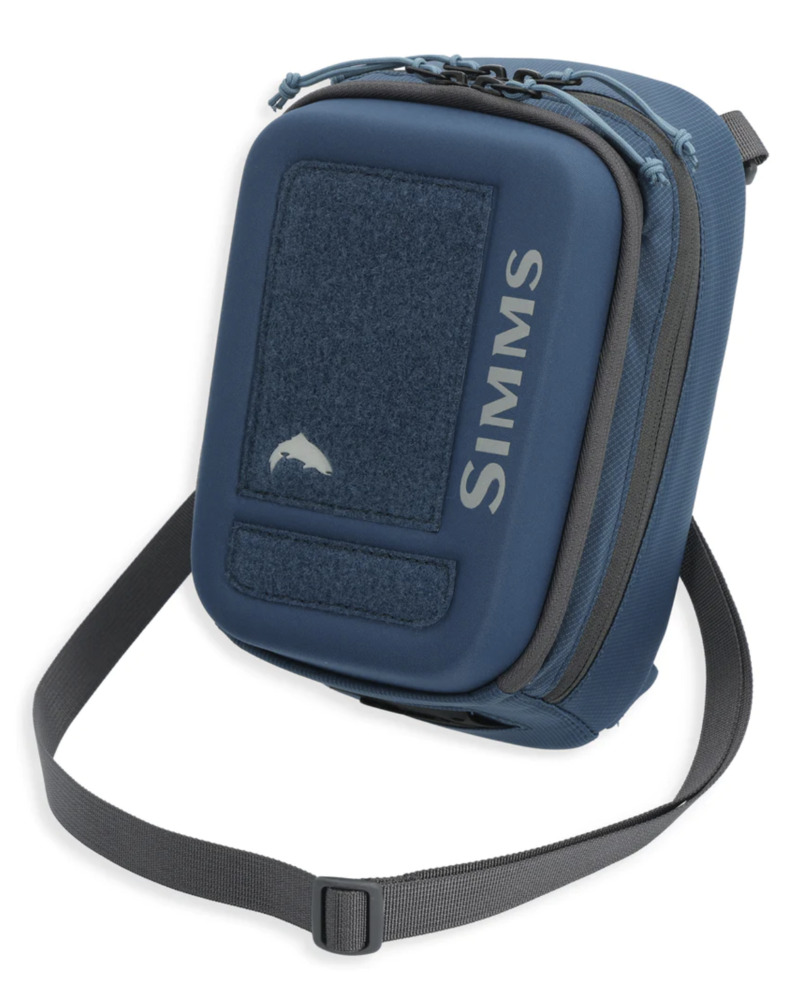 Simms Freestone Chest Pack - ReelFlyRod