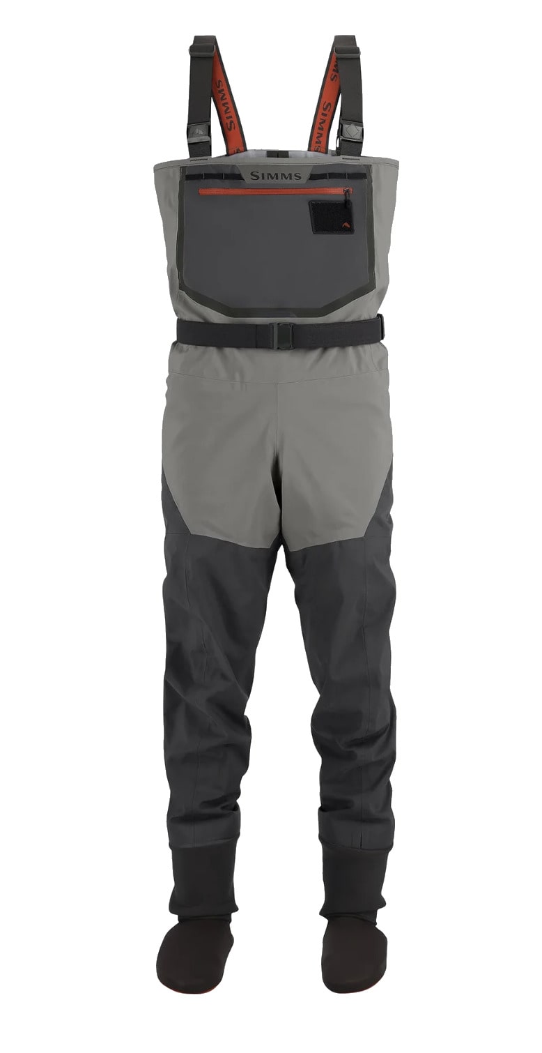 Simms Freestone Wader 2023 - ReelFlyRod