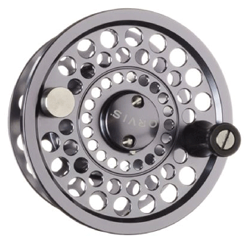 Orvis Battenkill Reels - ReelFlyRod