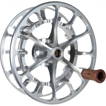 Ross Evolution LTX 4/5 Fly Reel - ReelFlyRod