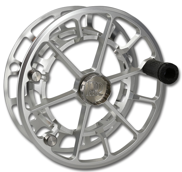 Ross Evolution R Salt 11/12 Spool - ReelFlyRod