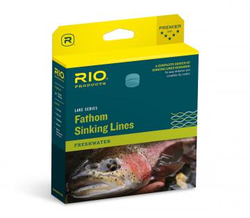 Best Salmon Fly Lines 2021 : ReelFlyRod