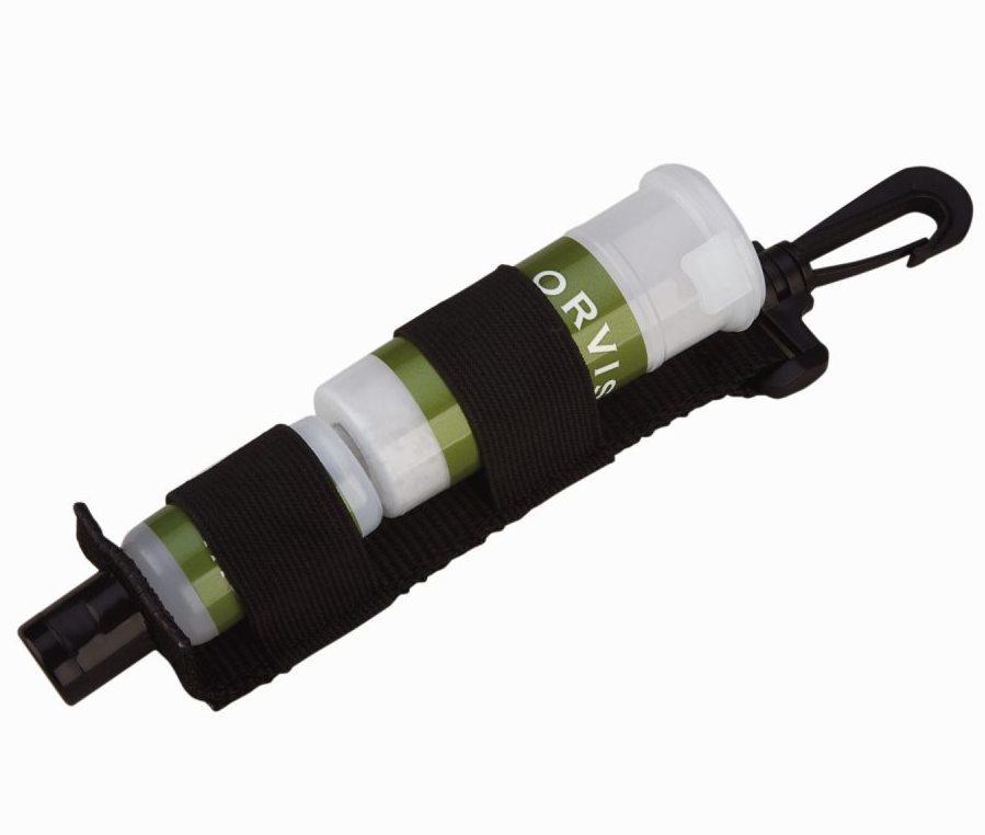 Orvis Floatant Caddy Set - ReelFlyRod