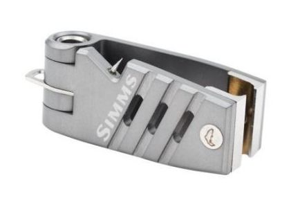 Simms Guide Nippers - ReelFlyRod