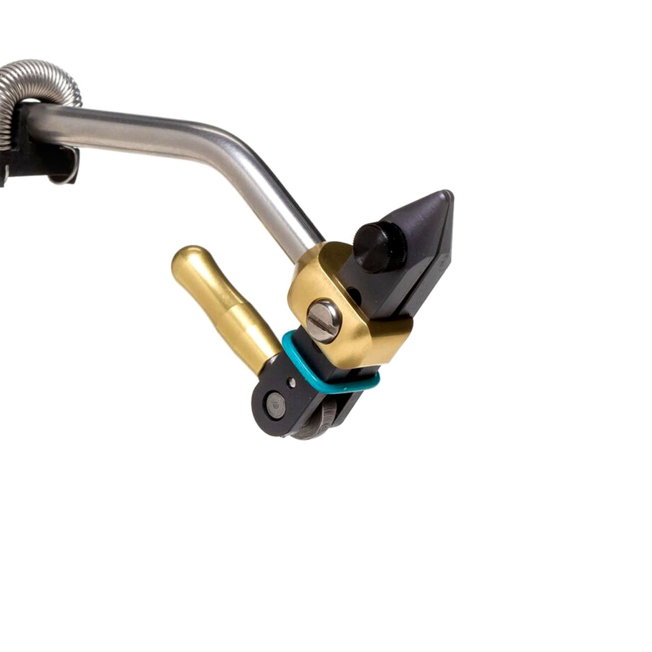 Renzetti Master Jaw Assembly : ReelFlyRod