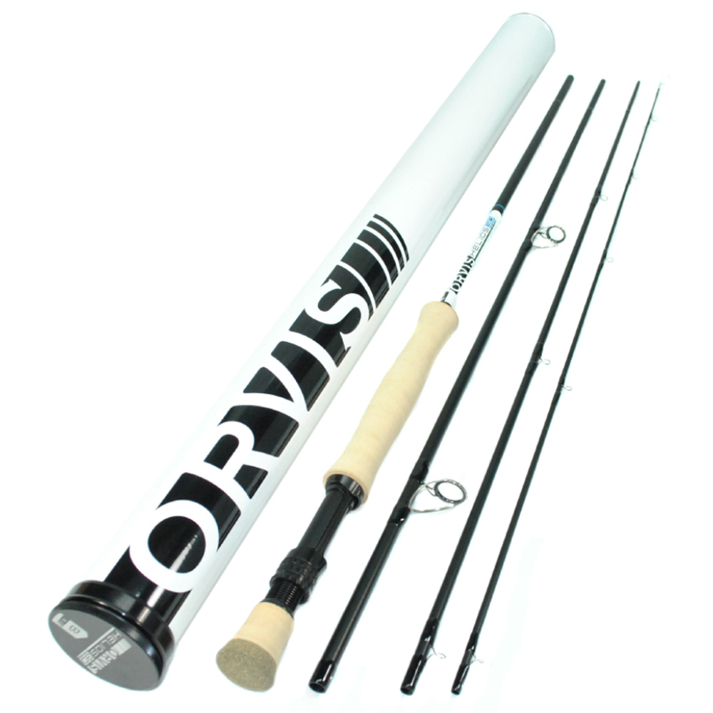 Orvis Fly Fishing Gear : ReelFlyRod