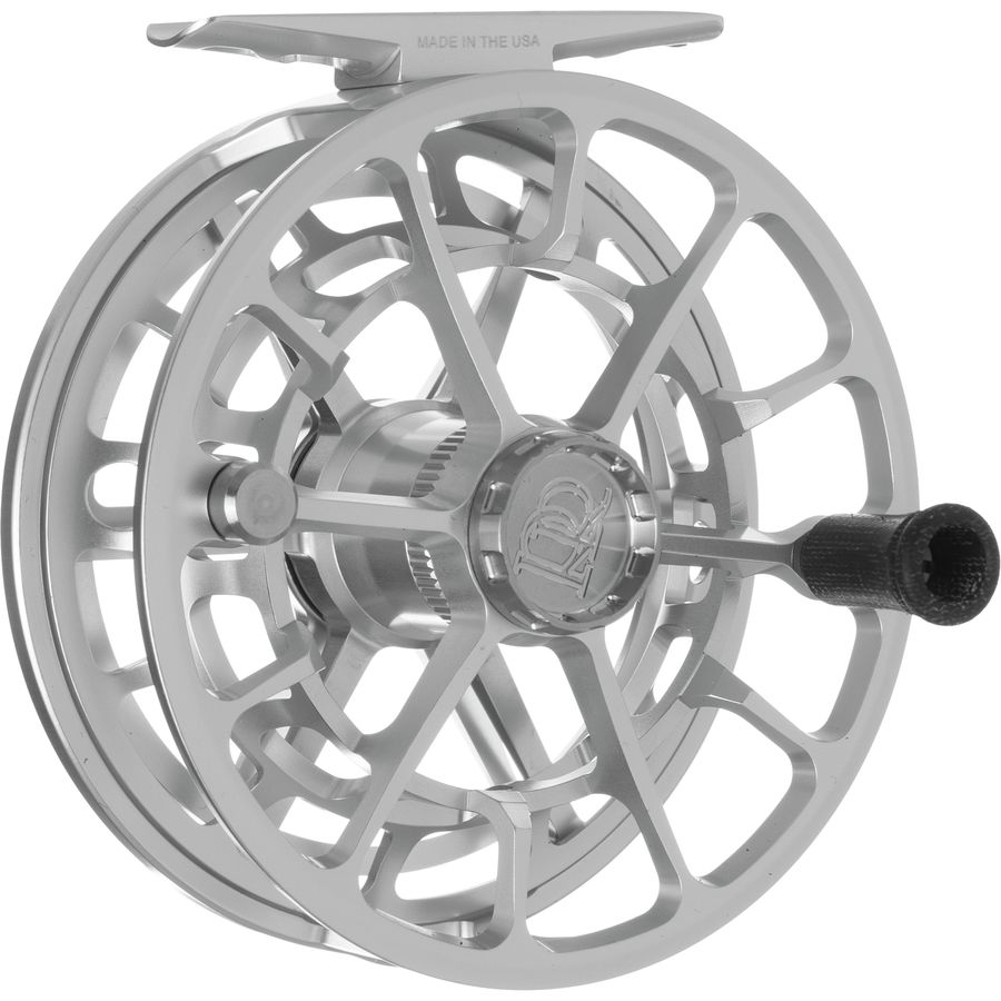 Ross Reels Evolution R 5/6 Fly Reel : ReelFlyRod