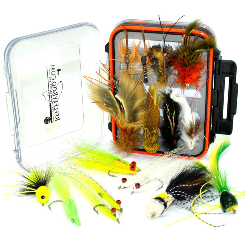 Best Fly Rods for Smallmouth Bass 2021 : ReelFlyRod