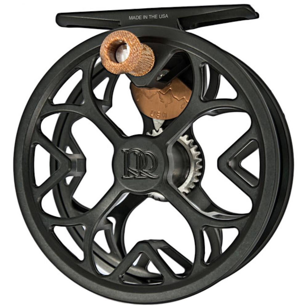 Best Trout Fly Fishing Gear : ReelFlyRod