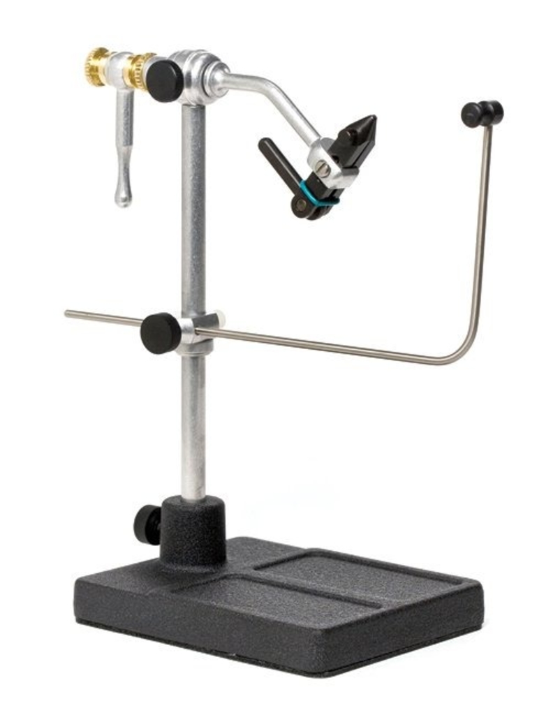 Renzetti Traveler 2000 Vise : ReelFlyRod