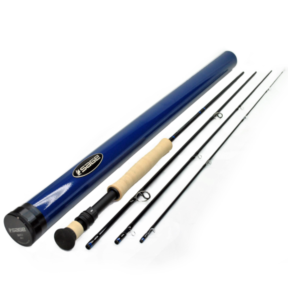 Best Tarpon Fly Fishing Gear : ReelFlyRod