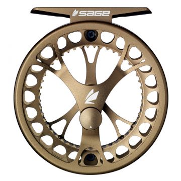 Best Euro Nymph Fly Reels 2021 : ReelFlyRod