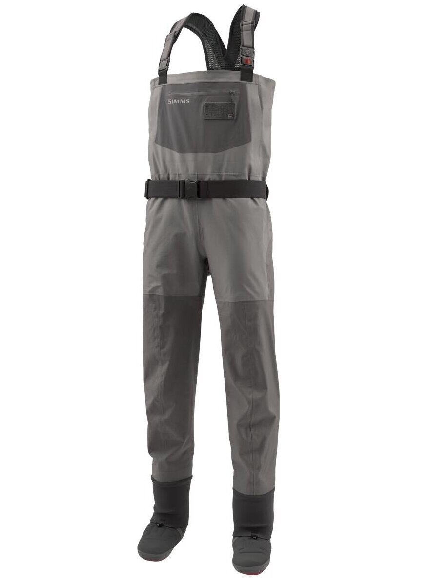 Simms Wading Gear : ReelFlyRod