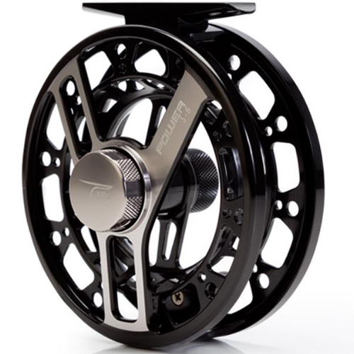 TFO Fly Reels : ReelFlyRod