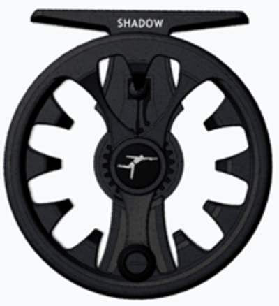Echo Fly Reels : ReelFlyRod