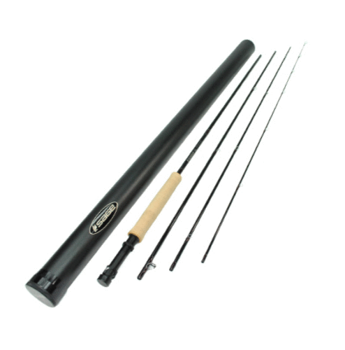 Sage Fly Rods : ReelFlyRod