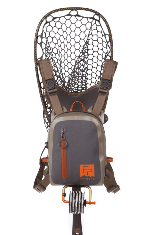Fishpond Thunderhead Chest Pack : ReelFlyRod