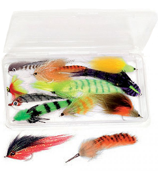 Best Tarpon Fly Fishing Gear : ReelFlyRod