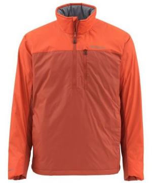 Simms Wading Jackets : ReelFlyRod