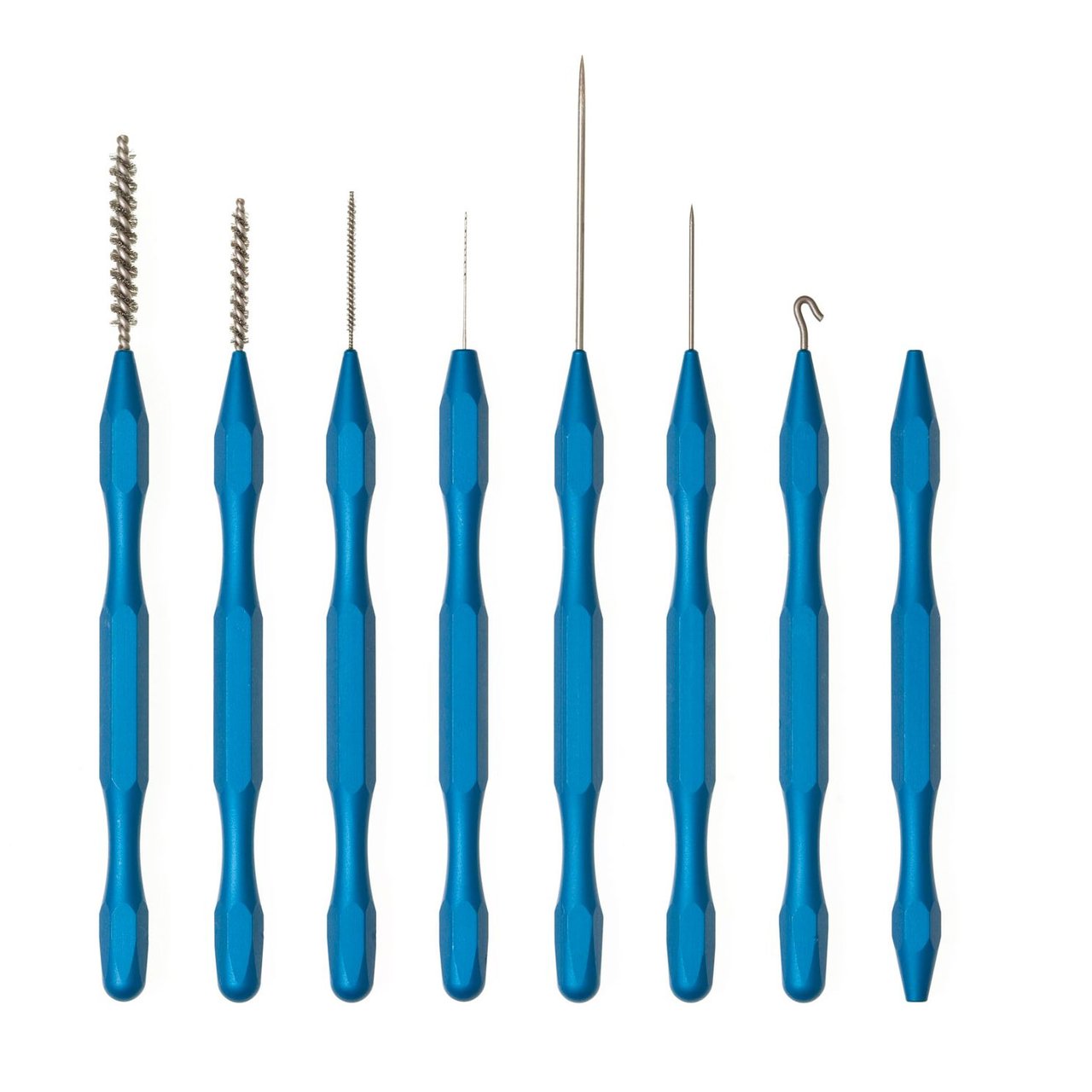 Renzetti R Evolution Dubbing Teaser - ReelFlyRod