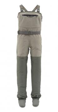 Simms Womens Guide Guard Socks - ReelFlyRod